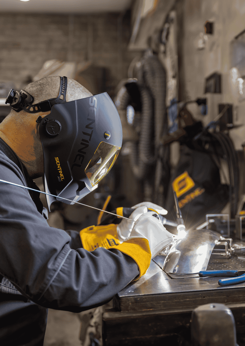 What is Welding? | Definition, Types & How Processes Work - ESAB Ireland