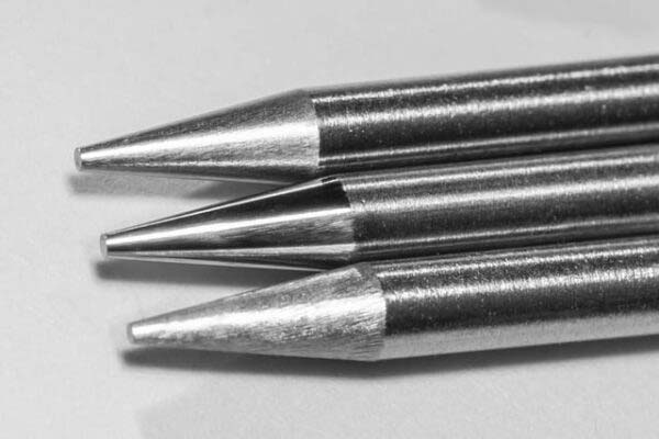 Thoriated Tungsten: Safe Guide for TIG Welding - ESAB Canada